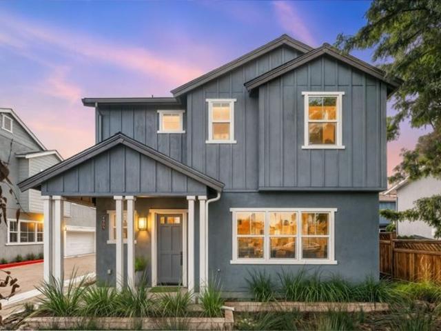 4909 Vivi Pl, San Jose, CA 95124