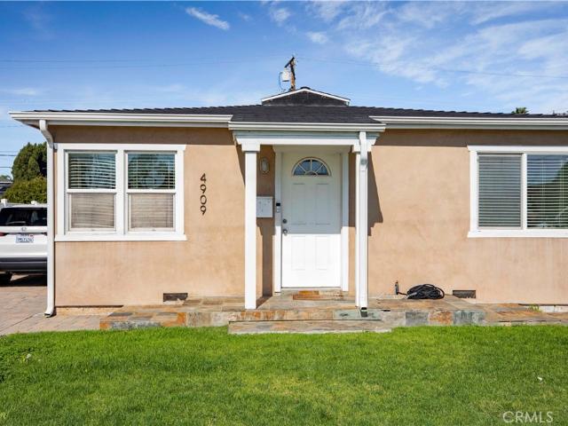4909 W 140th St, Hawthorne, CA 90250 | MLS #SB26032