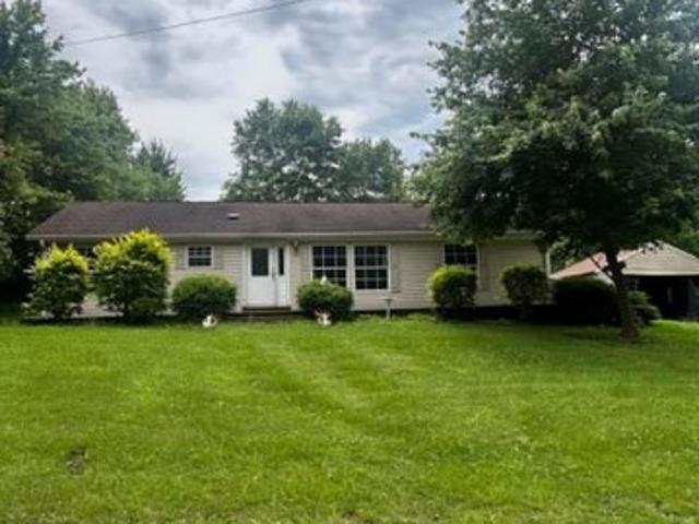 4909 W County Road 1375 S, Jasonville, IN 47438