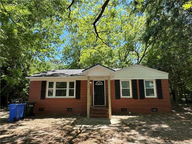 4909 Walnut Drive
