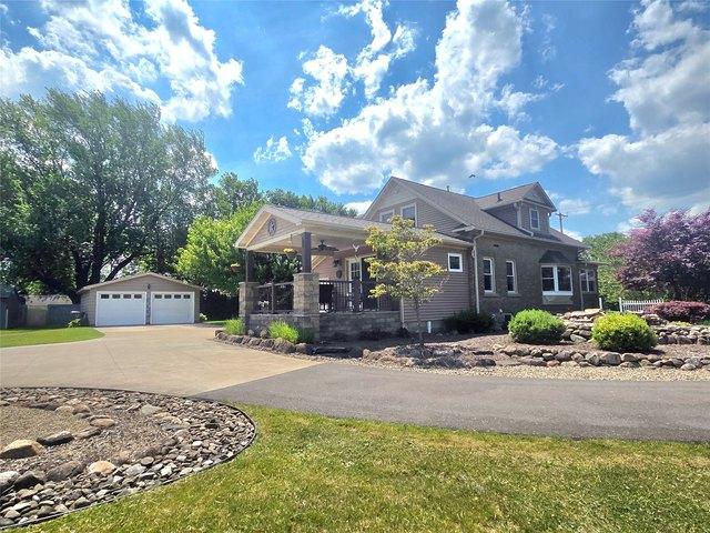 4909 Wattsburg Rd, Erie, PA 16504