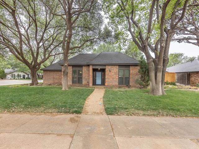 4909 79th St, Lubbock, TX 79424