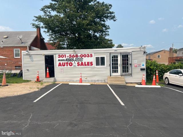 4900 Marlboro Pike