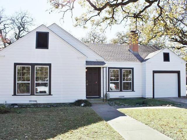 4900 Morris Ave, Fort Worth, TX 76103 | MLS #21233