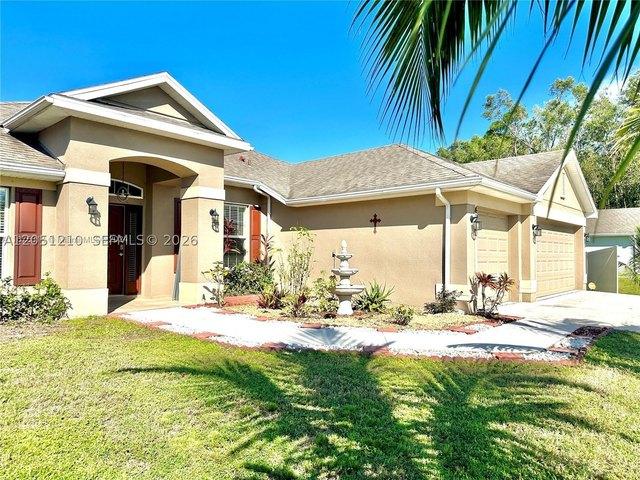 4900 NW Ironton Ave, Port Saint Lucie, FL 34983