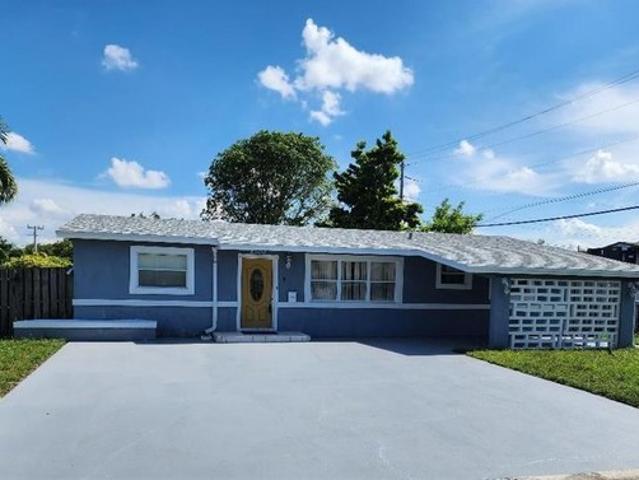 4900 NW 15th St, Lauderhill, FL 33313