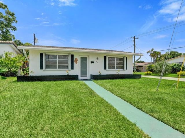 4900 NW 27th Ter, Tamarac, FL 33309