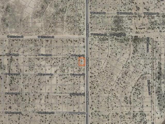4900 N Estrella Rd Unit 26, Eloy, AZ 85131