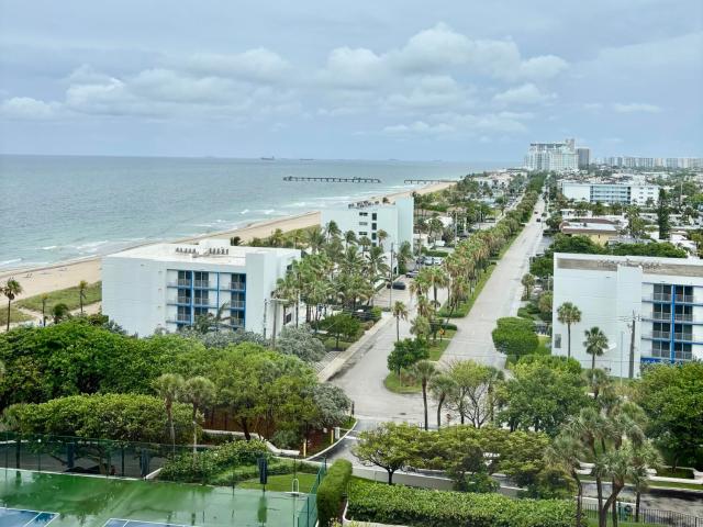 4900 N Ocean Boulevard Unit 1209, Lauderdale By The Sea, US, FL