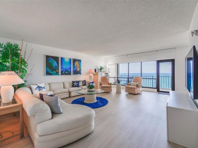 4900 N Ocean Blvd, Unit 1619, Lauderdale by the Sea, FL 33308 | MLS #A12004 | Compass