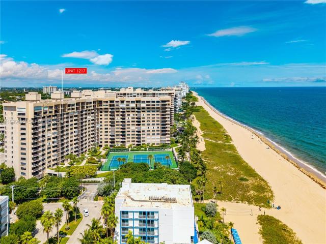4900 N Ocean Blvd, Unit 1217, Lauderdale by the Sea, FL 33308 | MLS #A11999 | Compass