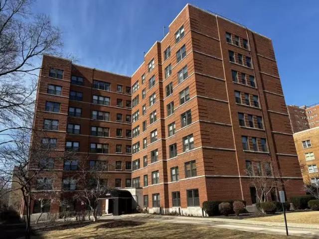4900 N Marine Drive, 806, Chicago, IL 60640