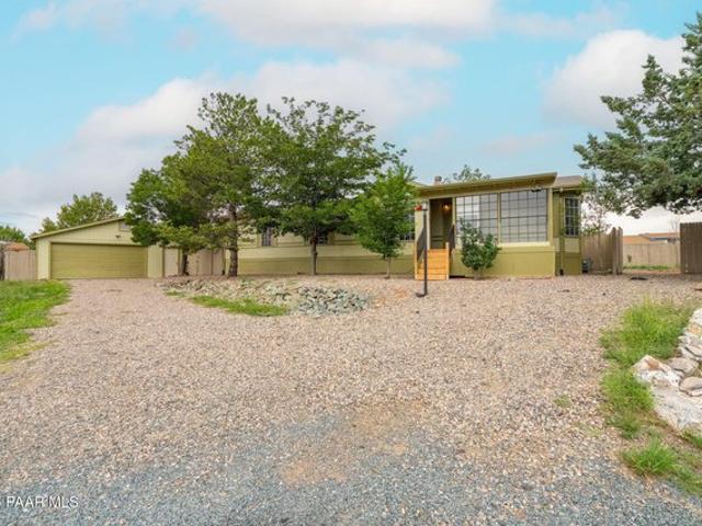 4900 N Whipsaw Cir, Prescott Valley, AZ 86314