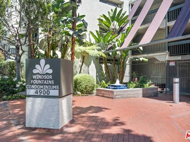 4900 Overland Ave Unit 183, Culver City, CA 90230