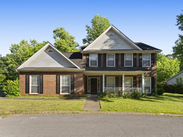 4900 Oak Barrel Dr, Antioch, TN 37013