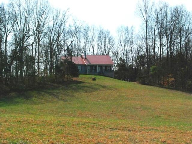 4900 Old Glasgow Rd, Scottsville, KY 42164