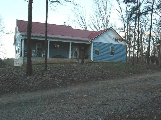 4900 Old Glasgow Road