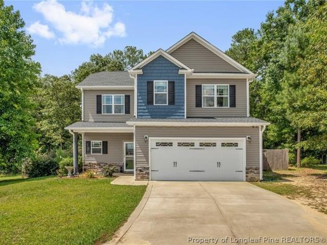 4900 Avant Ferry Ct, Fayetteville, NC 28306