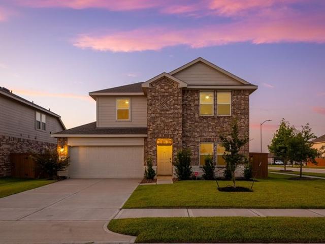 4900 Almond Terrace Dr, Katy, TX 77493