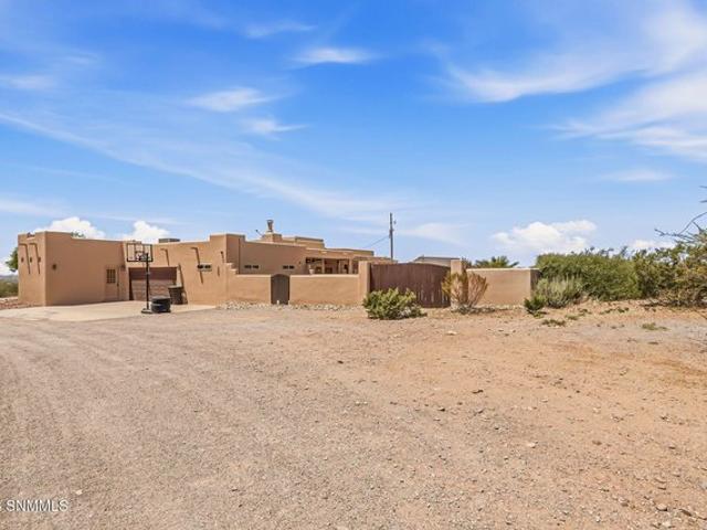 4900 Alma Rd, Las Cruces, NM 88011