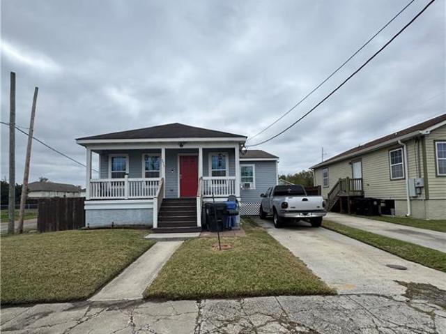 4900 America St, New Orleans, LA 70126 | MLS #2534