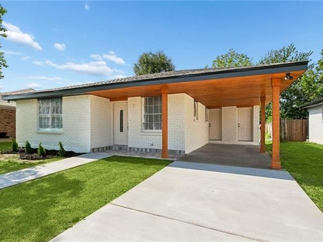 4900 Argonne St, Metairie, LA 70001 | MLS #2554