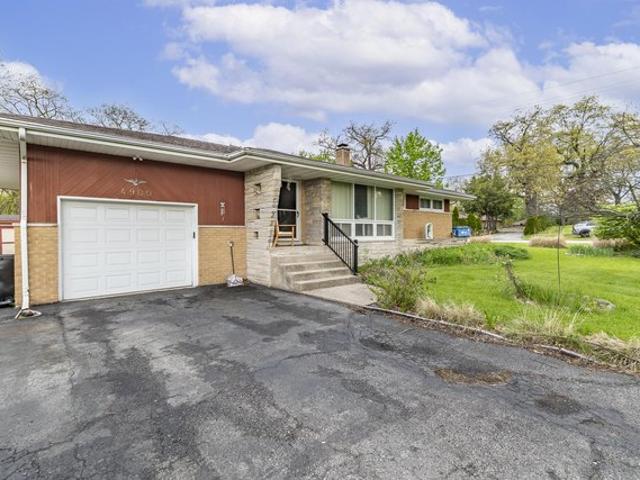 4900 Arthur St, Gary, IN 46408