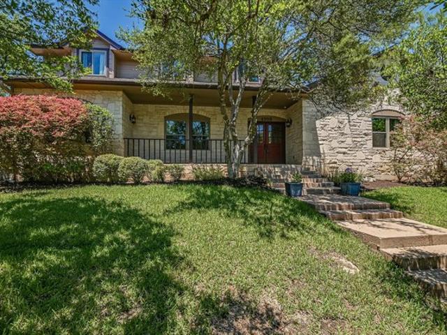 4900 Backtrail Dr, Austin, TX 78731