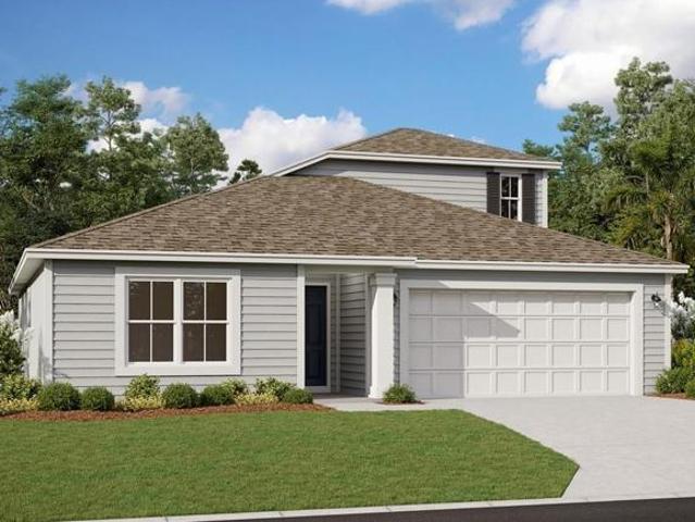 4900 Big Pine Dr, Jacksonville, FL 32218