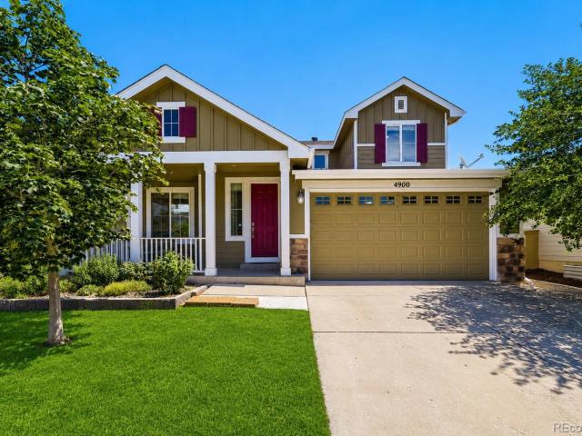 4900 Bluegate Drive