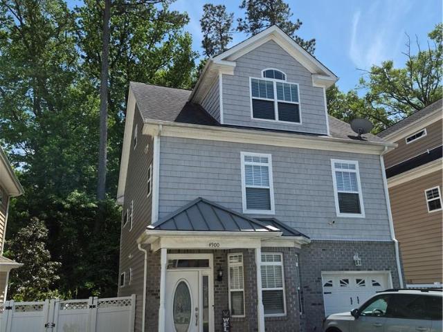 4900 Boyle CT