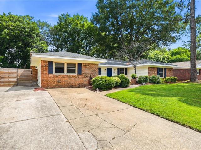 4900 Brandywine DR