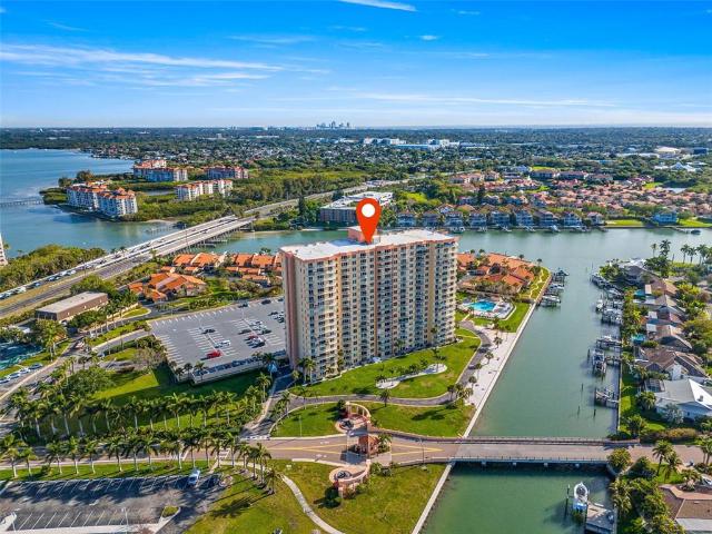 4900 Brittany Dr S, Unit 409, St. Petersburg, FL 33715 | MLS #TB8519