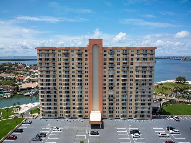 4900 Brittany Dr S, Unit 613, St. Petersburg, FL 33715 | MLS #TB8391