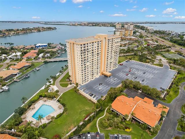 4900 Brittany Dr S, Unit 205, St. Petersburg, FL 33715 | MLS #TB8360