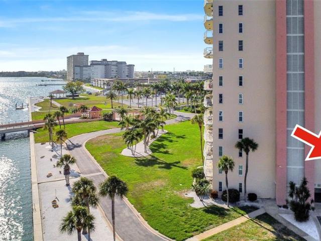 4900 Brittany Dr S, Unit 301, St. Petersburg, FL 33715 | MLS #TB8488