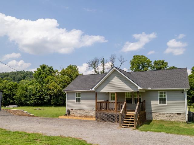 4900 Browning Branch Rd