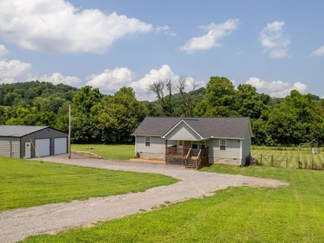 4900 Browning Branch Rd, Bethpage, TN 37022