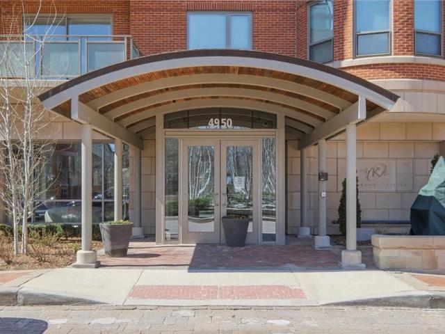 4900 Central #305 Street