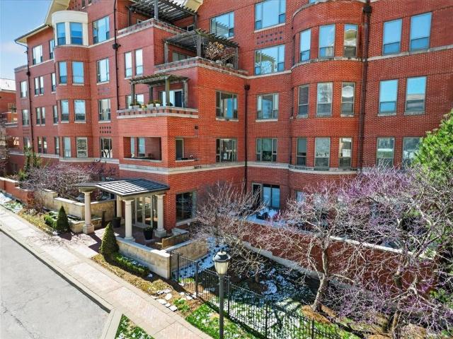 4900 Central Street # 104