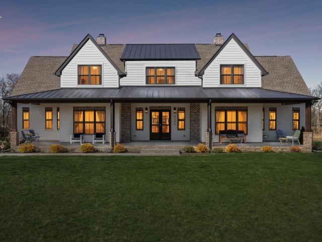4900 Charles Dorris Rd