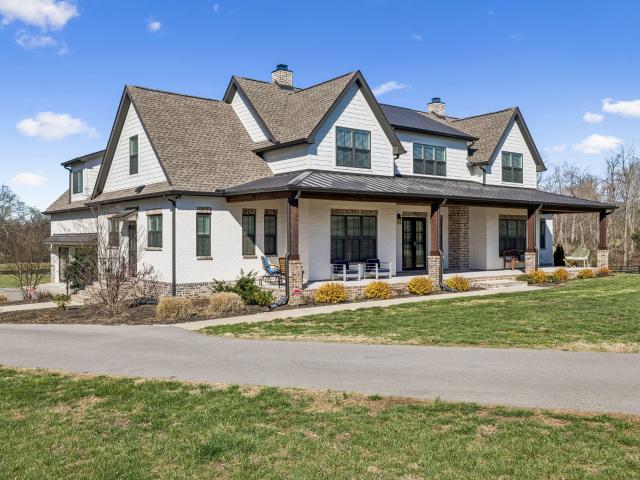 4900 Charles Dorris Rd