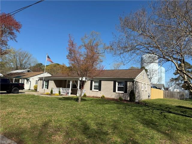 4900 Conestoga RD