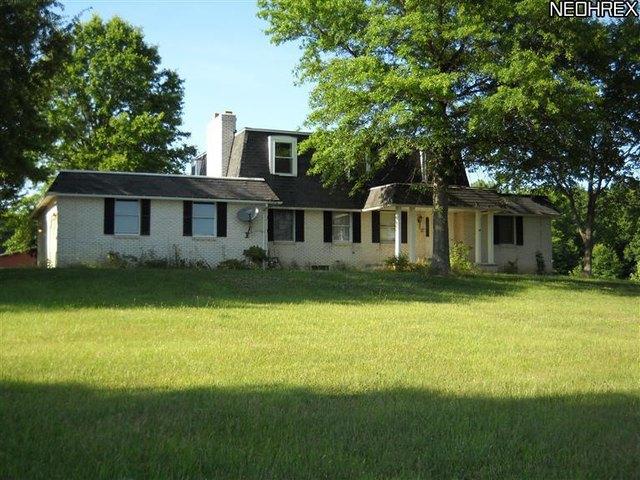 4900 Doty East Rd, Southington, OH 44470