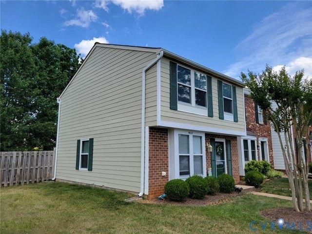 4900 Finnegan Ct, Henrico, VA 23228