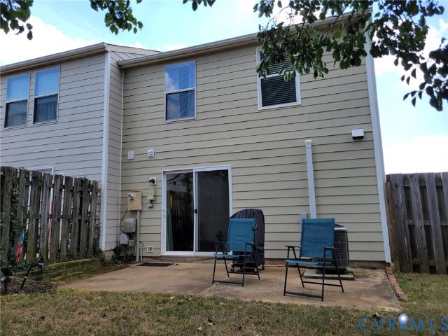 4900 Finnegan Court