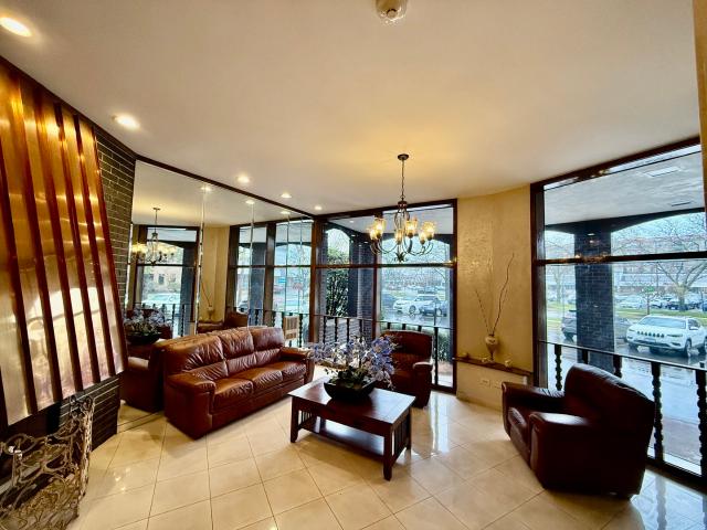 4900 Foster Street # 407