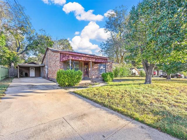 4900 Hope St, River Oaks, TX 76114 | MLS #21146