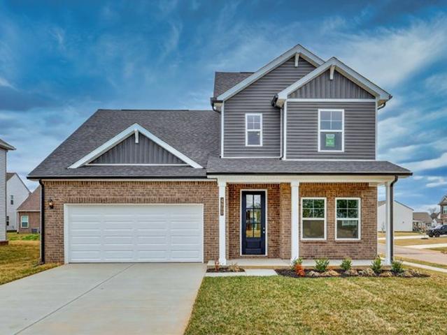 4900 Kai Dr, Murfreesboro, TN 37129