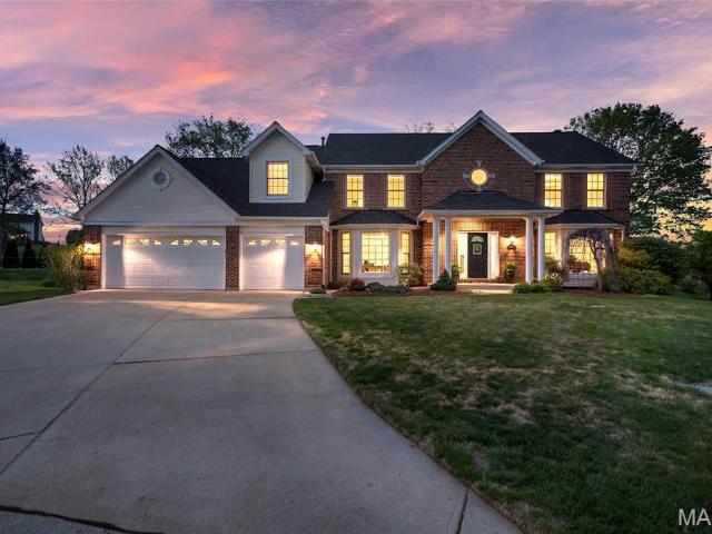 4900 Karington Pl Ct, St. Louis, MO 63129 | MLS #26018 | Compass
